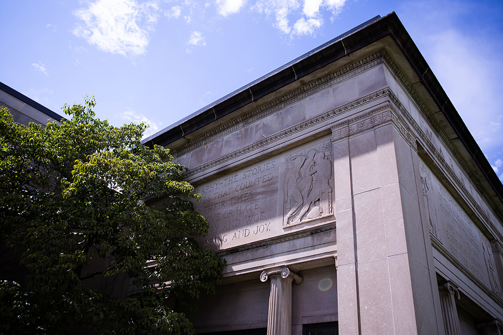 Donate to Warren Public Library - Warren Public Library